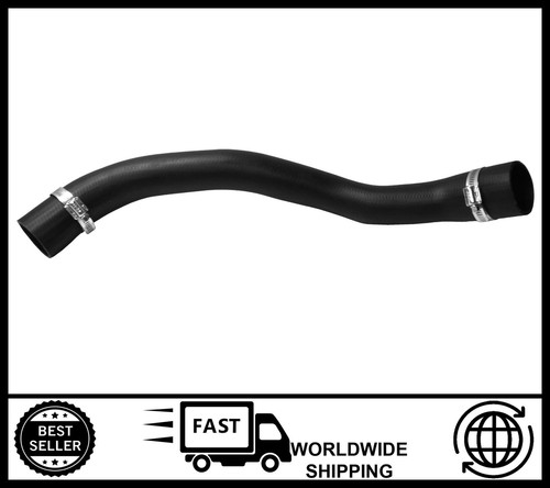 Intercooler Turbo Hose Pipe FOR Peugeot 3005 508 5008 Partner Rifter ...