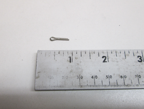 306376 0306376 OMC Evinrude Johnson Outboard Cotter Pin | eBay