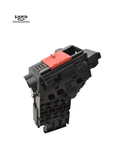 Mercedes X166 GL ML Engine Motor Bay Computer Control Unit Relay Mega ...