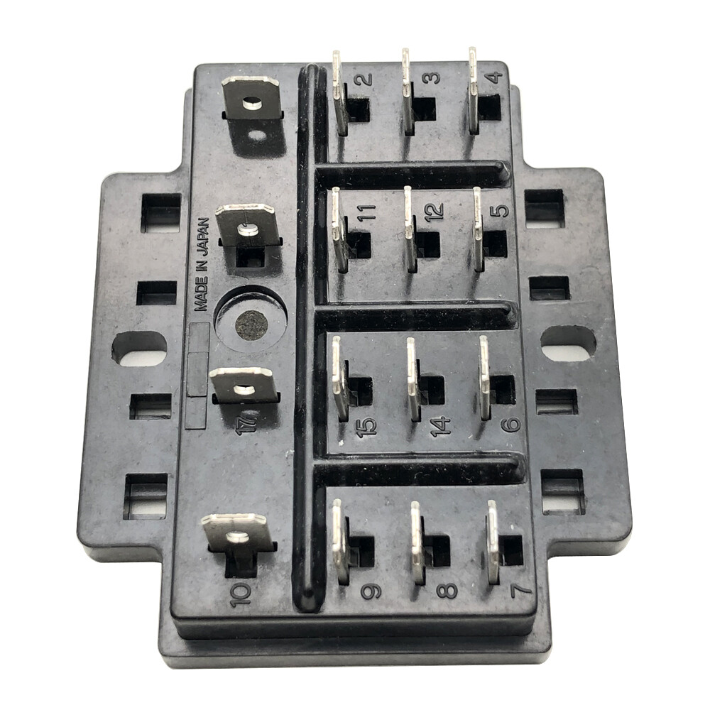 1PCS HG4-SS Power Relay 16Pins 20A 250VAC | eBay