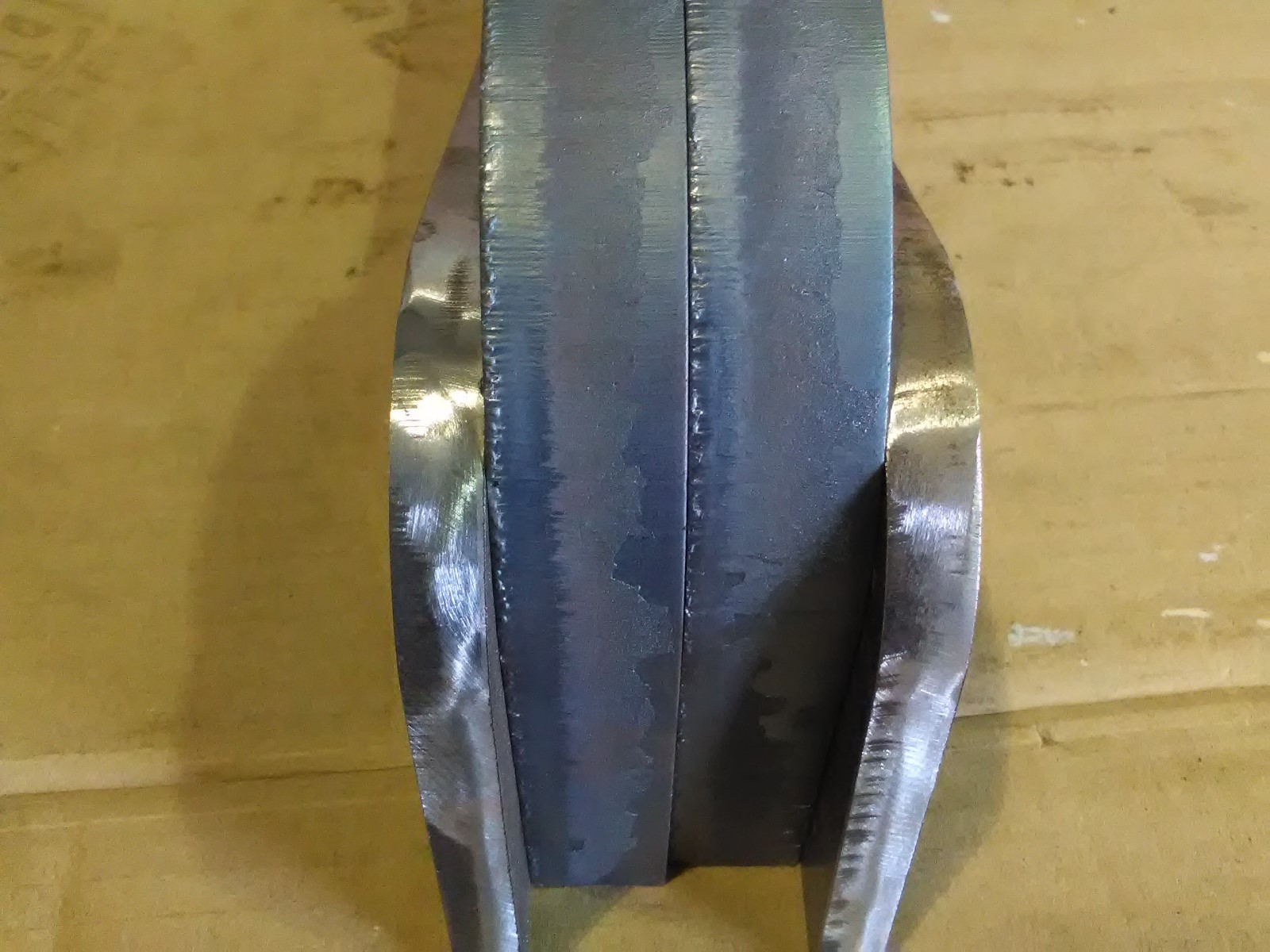 Matbro/John Deere Style Pin & Cone Brackets Kit of Parts, Standard Duty ...