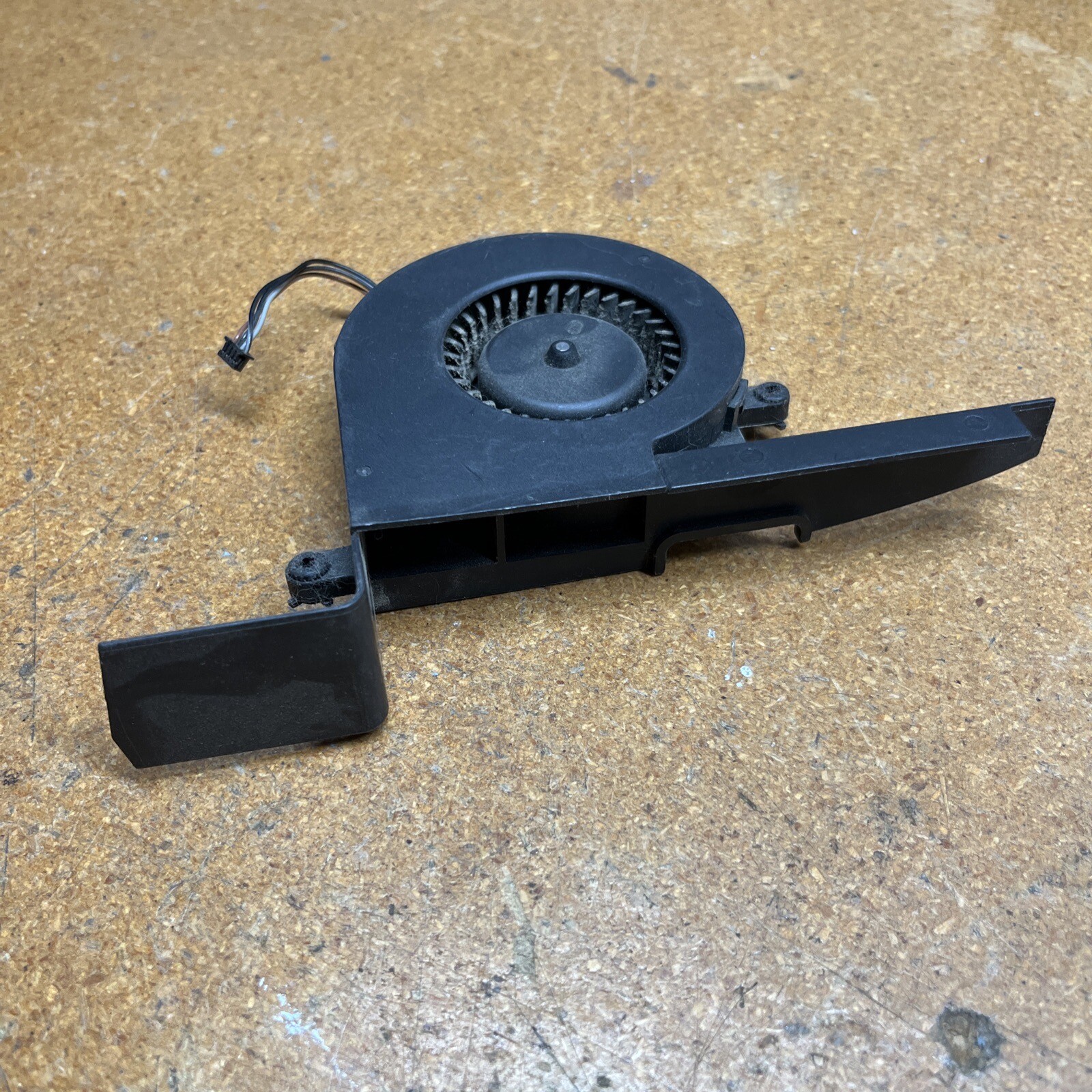 Apple iMac Optical Drive Cooling Fan 603-6923 603-8691 620-3549 620 ...