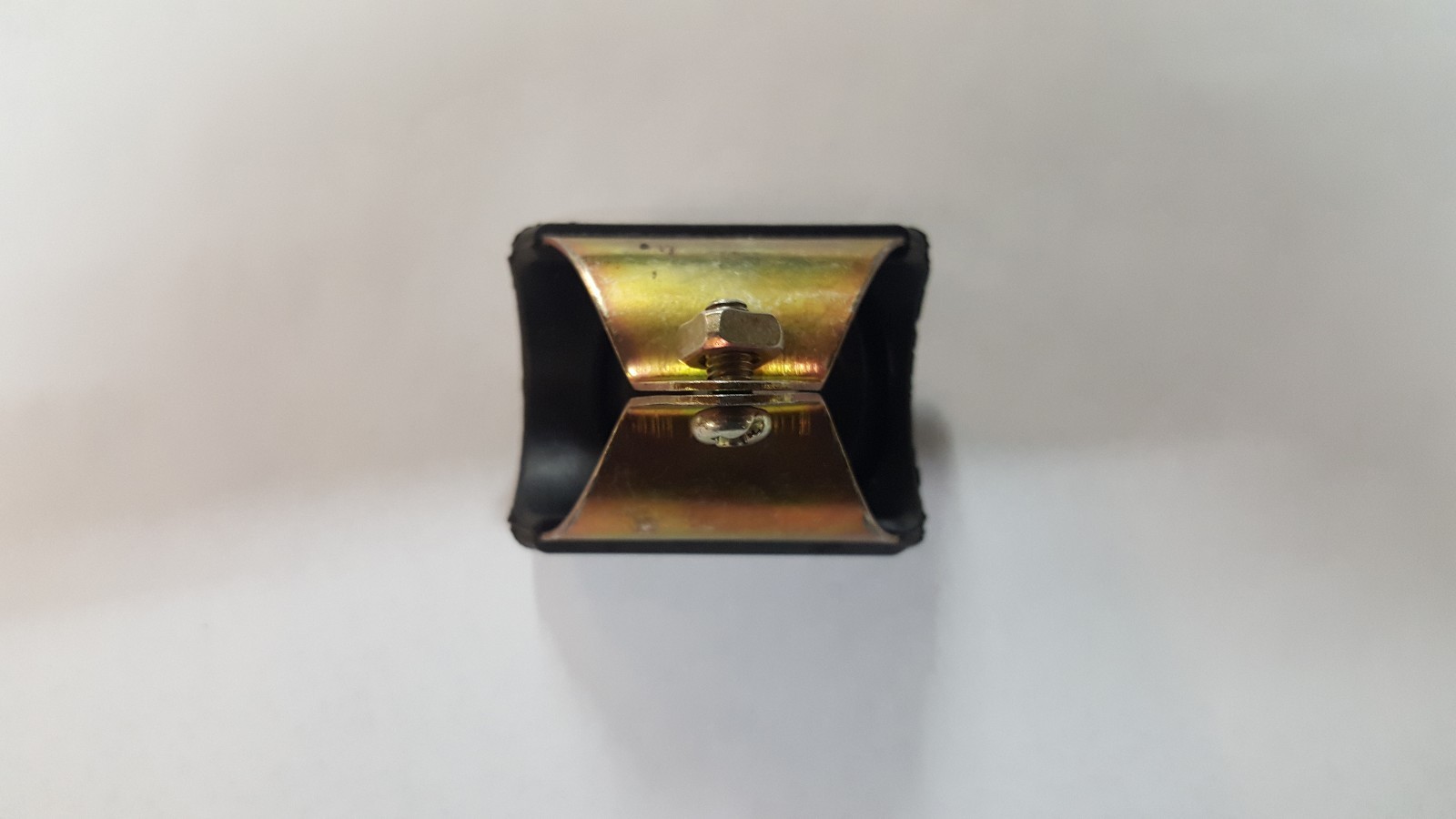 1948 1949 1950 1951 1952 Ford Pickup Truck F-1,F-2 Drag Link Cover ...