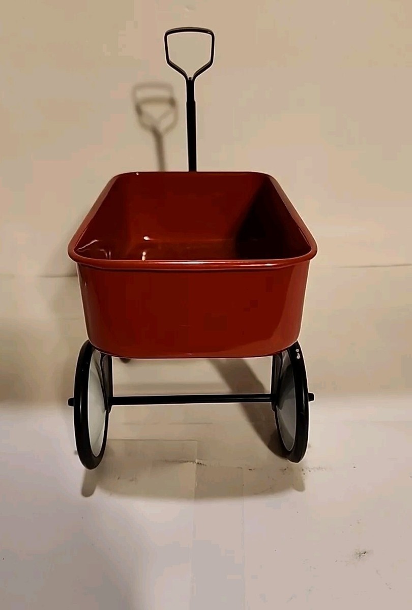 Little Red Wagon Baby Shower Theme The Red Wagon | Classic Goods For