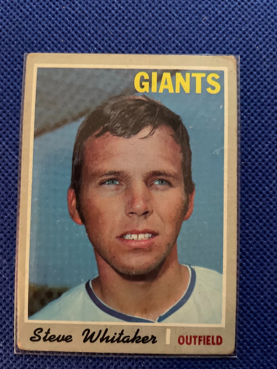 Steve Whitaker's Instagram, Twitter & Facebook on IDCrawl