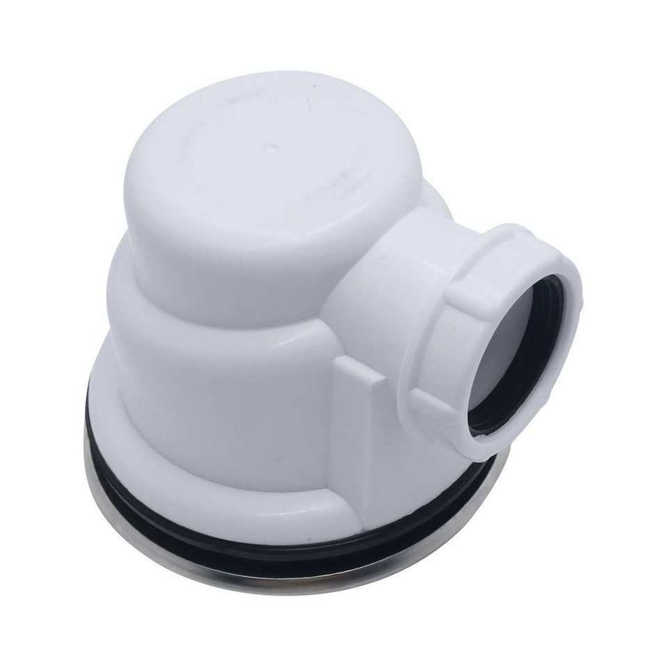 Quality Plug Drain Shower Plughole Cover Drain Waste Cap Floor Drain ...