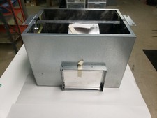 Loren COOK Gemini 200 Series Gc-240 High Speed Ceiling Ventilation Fan ...