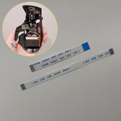 Mouse Cable Flex Ribbon Cable Replacement Part for RAPOO MT760L ...