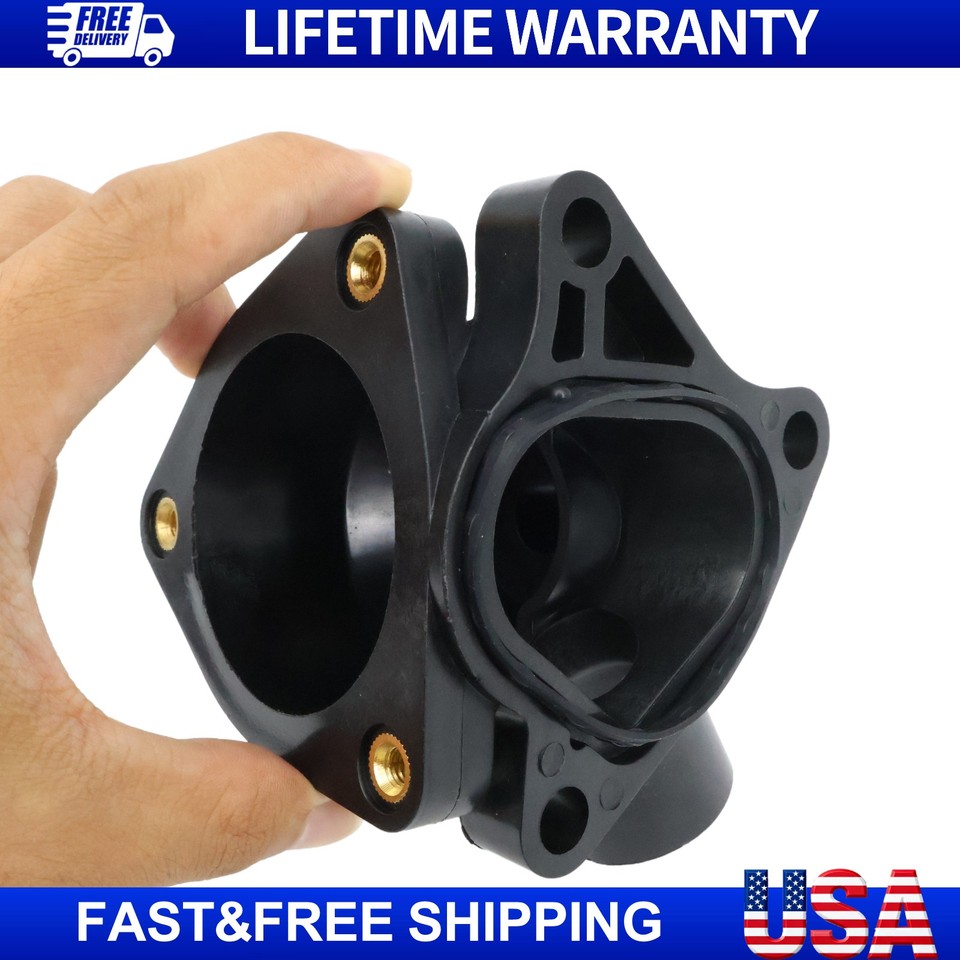 19320-PNA-003 Thermostat Housing Case Fits Honda CR-V 2002-2006 Acura ...