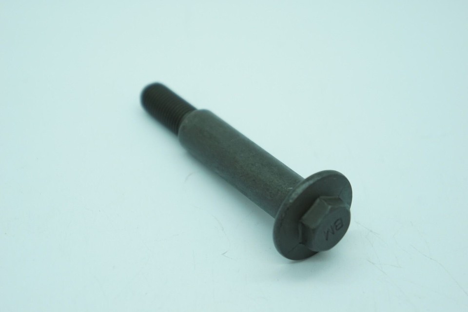 GENUINE OEM TORO PART # 27-6231 WHEEL BOLT; TORO MOWER WHEEL BOLT | eBay