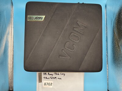 HK Army/ Bob Long T-Rex/ VCOM Case | eBay