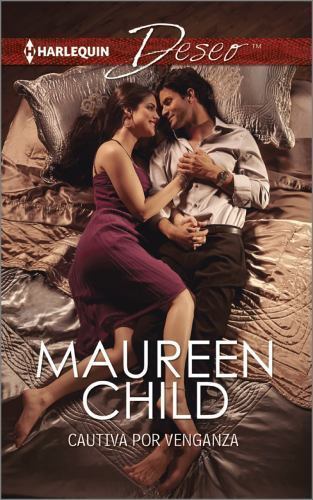 Cautiva Por Venganza : (Captive for Revenge) by Maureen Child (2014, Mass Market) for sale ...