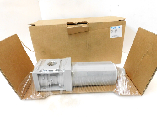 FESTO MS6-LWS-1/2-U-V WATER SEPARATOR 564870 12BAR 180PSI 1,2MPa 1/2 ...