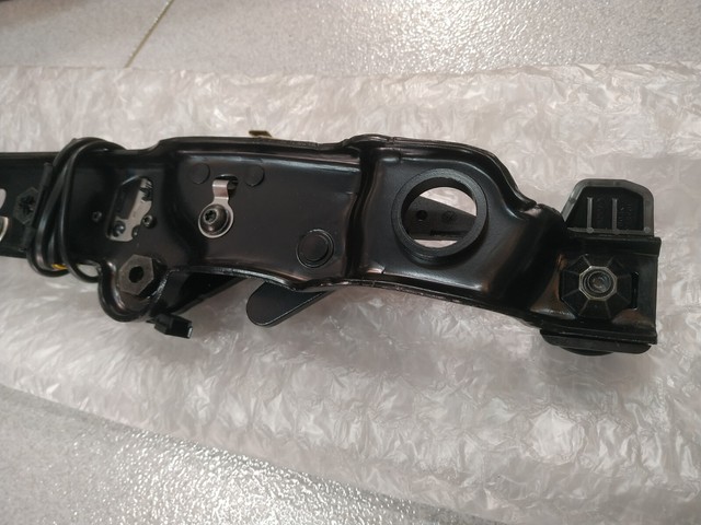BMW OEM 07-13 328i Retractable Top-coupling Left 54377128757 for sale ...