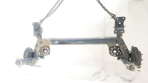 2020 2021 2022 Kia Soul OEM Rear Solid Beam Axle | eBay