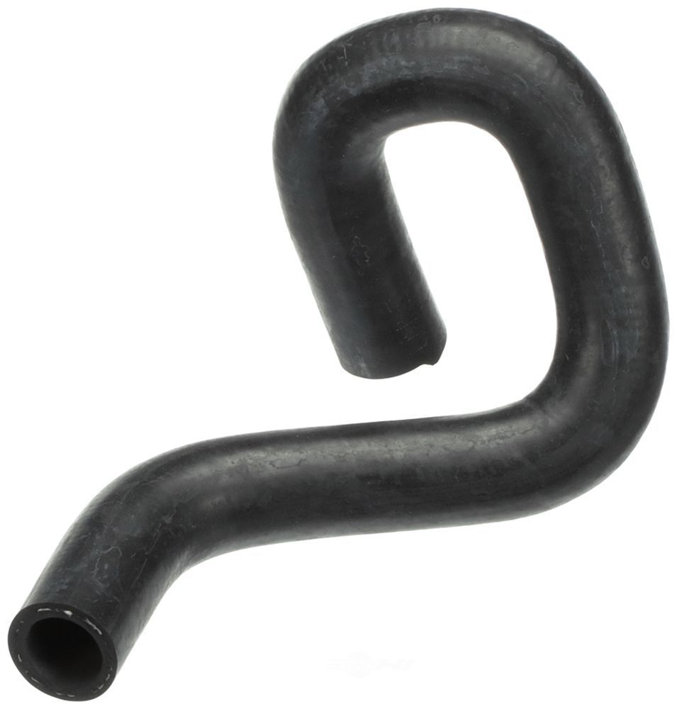 HVAC Heater Hose-Molded Heater Hose Gates 19848 fits 06-11 Chevrolet ...