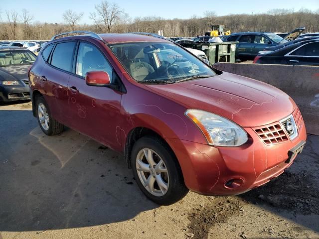 Hood VIN J 1st Digit Japan Built Fits 08-15 ROGUE 8686205 | eBay