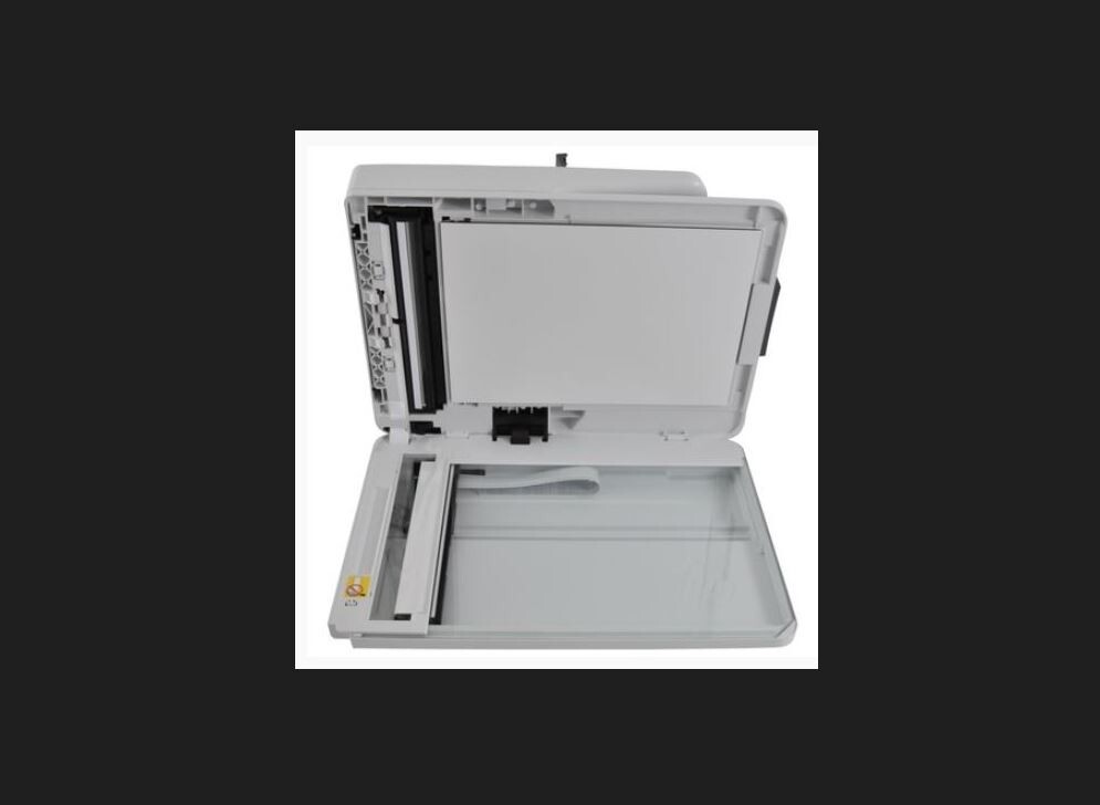 Genuine HP LaserJet Pro MFP M426fdn ADF / Scanner Assembly - Duplex ...