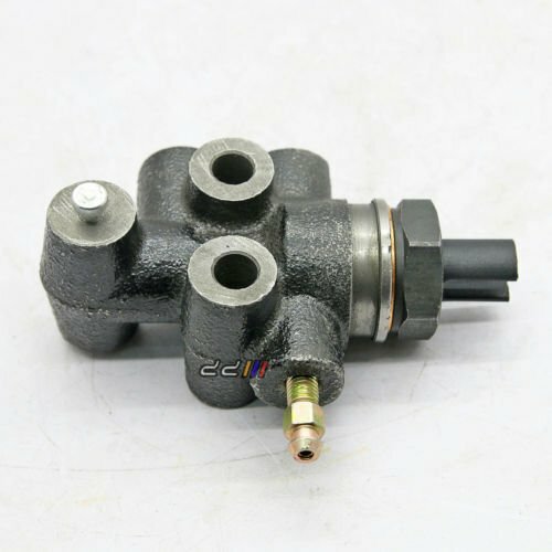 Brake Load Sensing Proportioning Valve Fit Toyota Pickup 2.4L Land ...