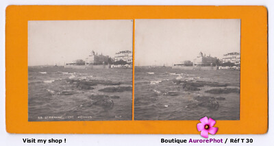 STÉRÉO, SAINT-RAPHAËL, LES ROCHES ROUGES & LE BORD DE MER, VAR ...