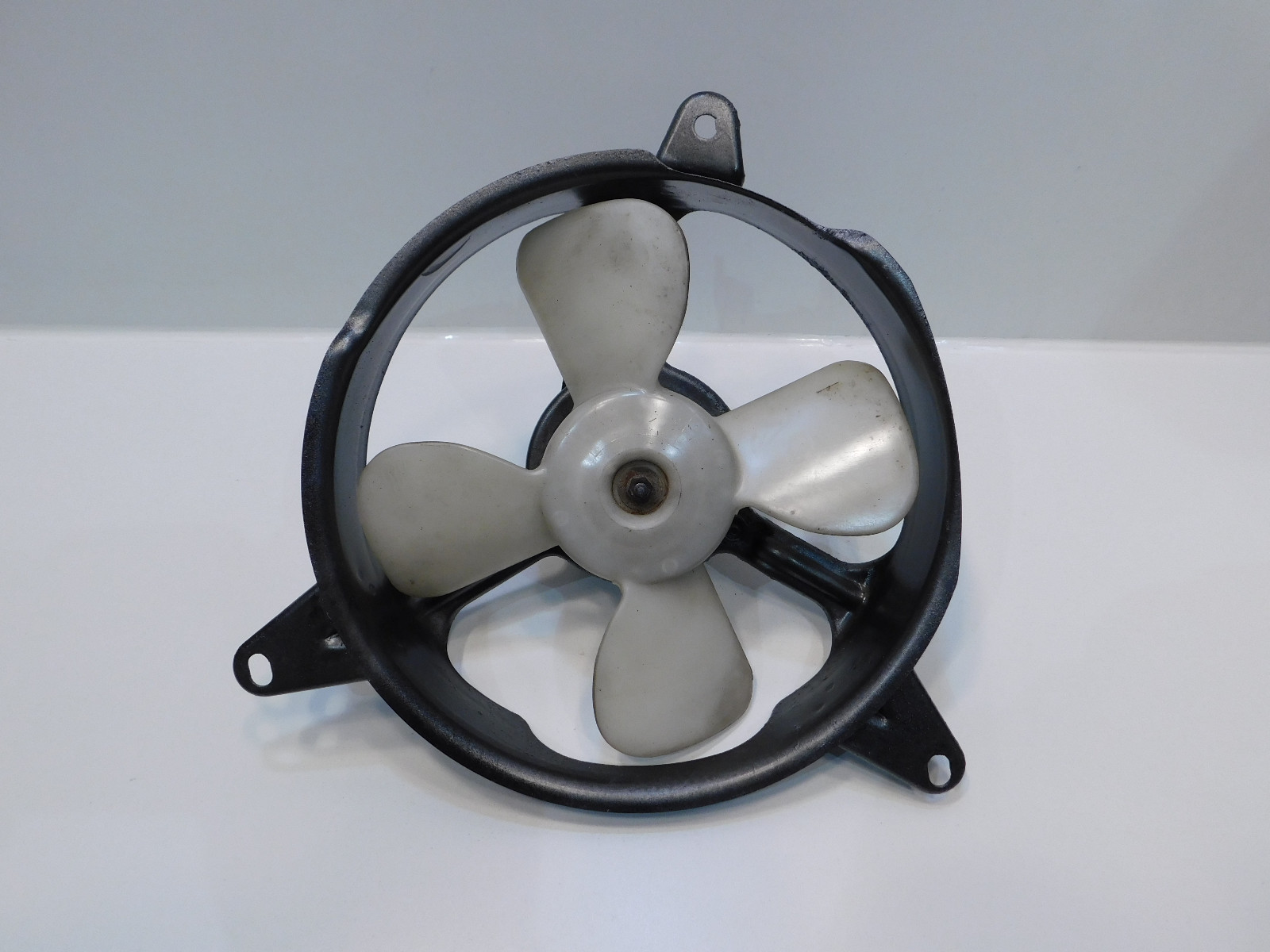 1978 Honda Gold Wing GL1000 Radiator Fan | eBay