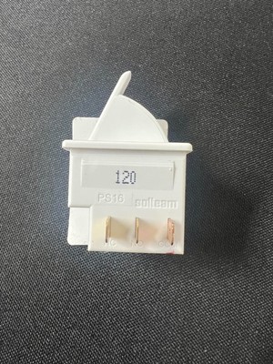 KitchenAid KRFC300ESS03 Door Switch W10847849 | eBay