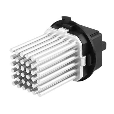 Car Blower Motor Resistor 6441S7 for Citroen C3 2009-2016 C5 2008-2019 ...