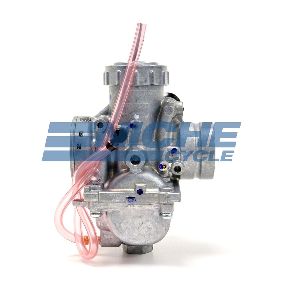 Genuine Real Mikuni 26mm Pre-Jetted Race Carburetor Carb Yamaha VM26 ...