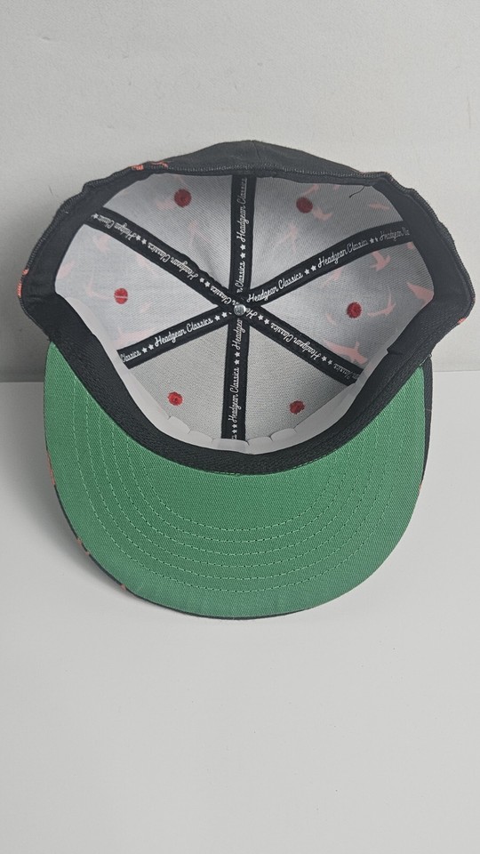 Aaliyah Fitted Hat Cap NWT Size 7 3/4 Headgear Classics Concert Music ...