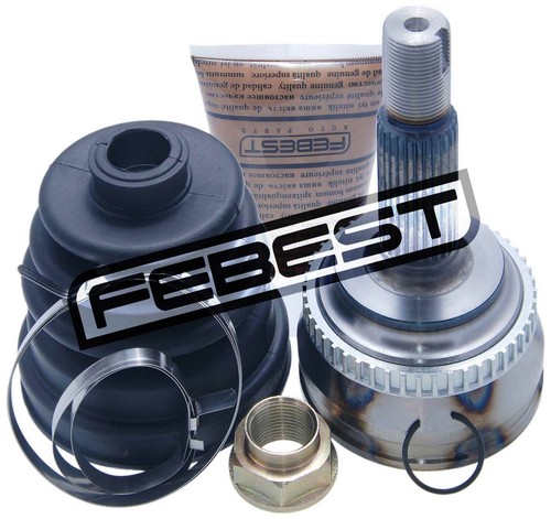 0110-055A48 Febest OUTER CV JOINT 24X58X26 4341020781, 43470-09700 ...