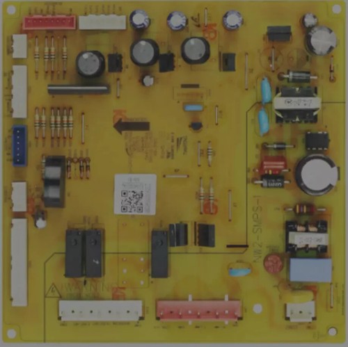 Genuine OEM Control Board Main for Samsung RF18HFENBSR RF18HFENBSP ...