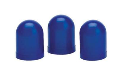 Auto Meter Light Bulb Covers Blue AU3207 | eBay Australia