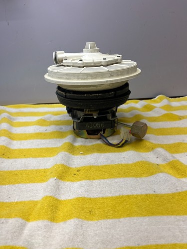 W10428773 KitchenAid Dishwasher Motor and Pump Assembly free shipping ...