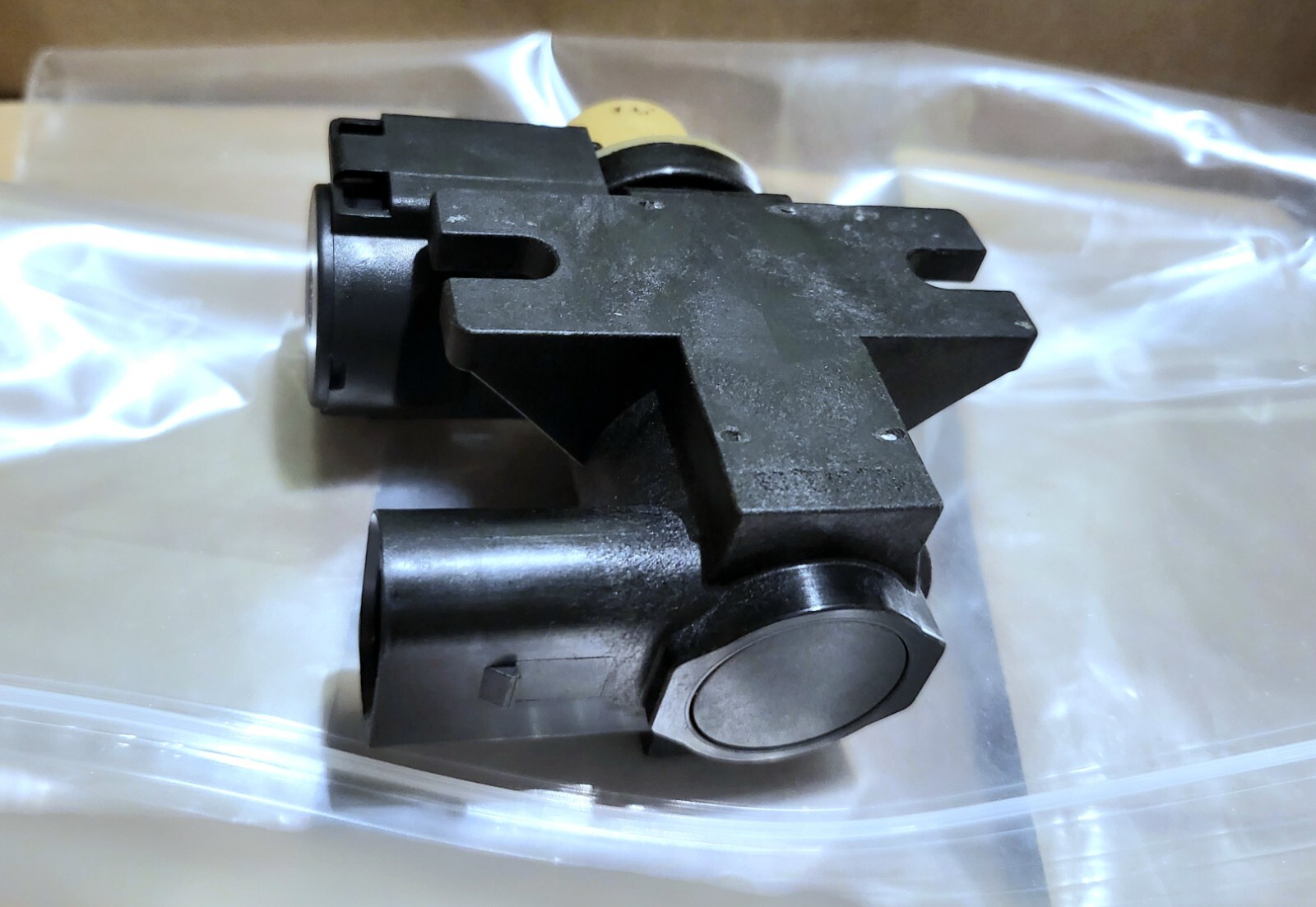 VOLVO V70 2007-2013 TURBO BOOST CONTROLLER PART NO 31293964 for sale ...