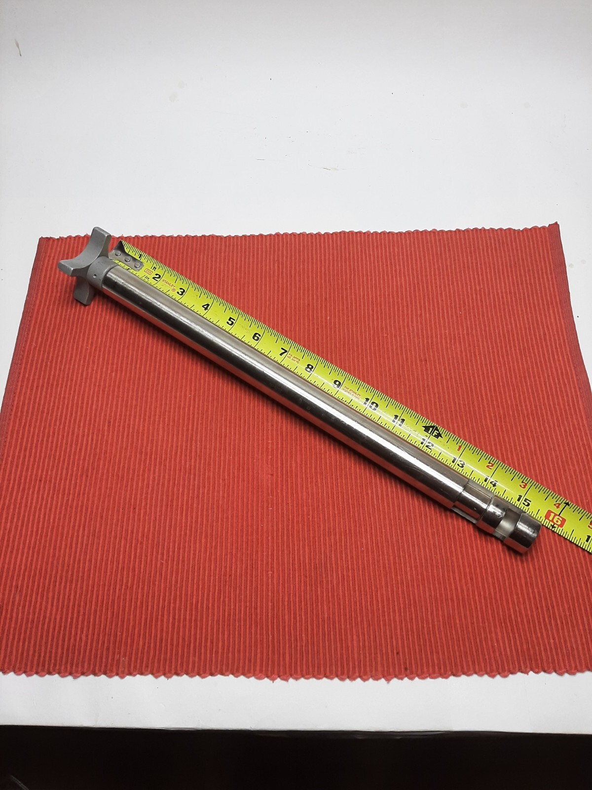 Codman 50-4552 Retractor Horizontal Bar 15.5" | eBay