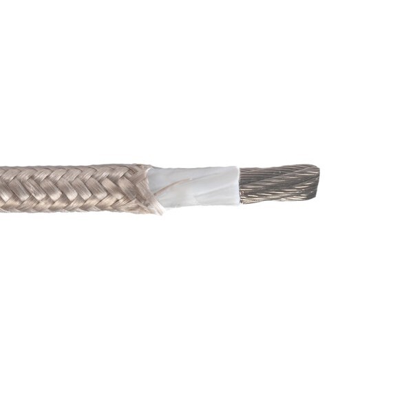250' 18 AWG TGGT 250°C High Temperature Lead Wire 600V | eBay