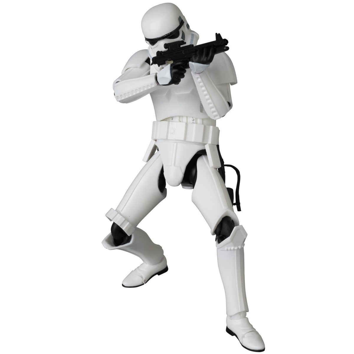 Stormtrooper Shooting