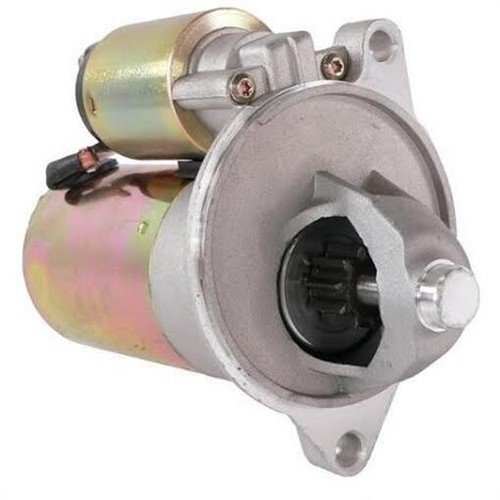 NEW Starter For Mustang 302 5.0L A/T 1968-1974 | eBay