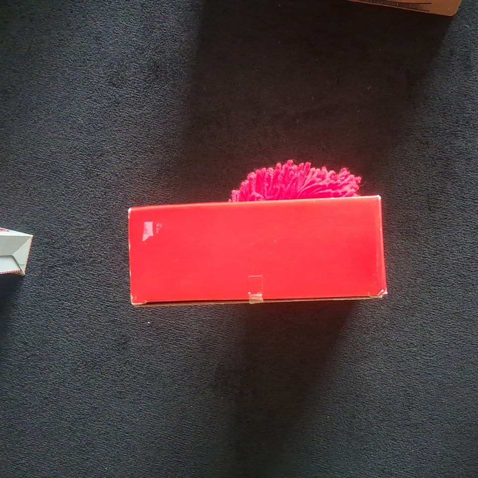 Talking Raggedy Ann Doll 18" By Applause "I Love You" Heart Dress New ...