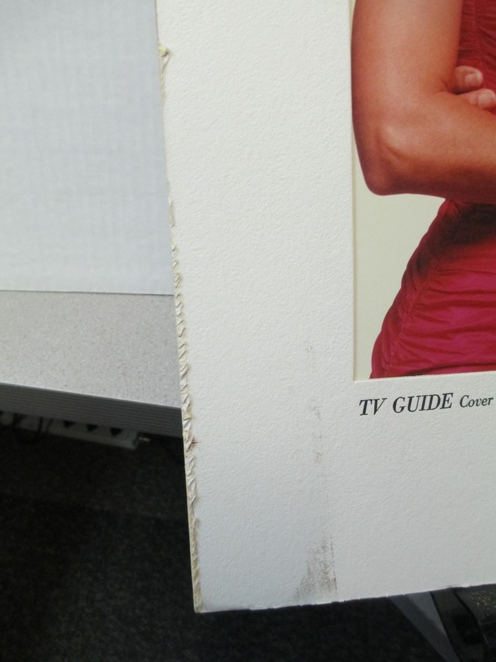 TV GUIDE Cover Portrait 1984 George Burns Catherine BACH Dukes of ...