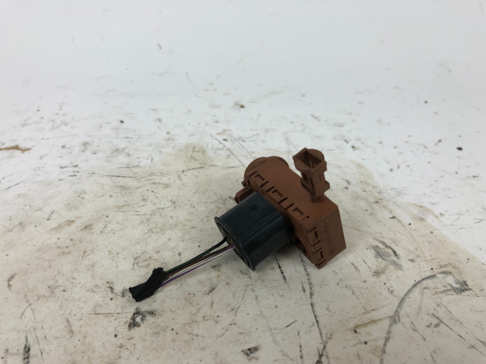 Audi A3 A4 A5 A6 A7 A8 Air Quality Control Sensor Unit 4H0907658 | eBay