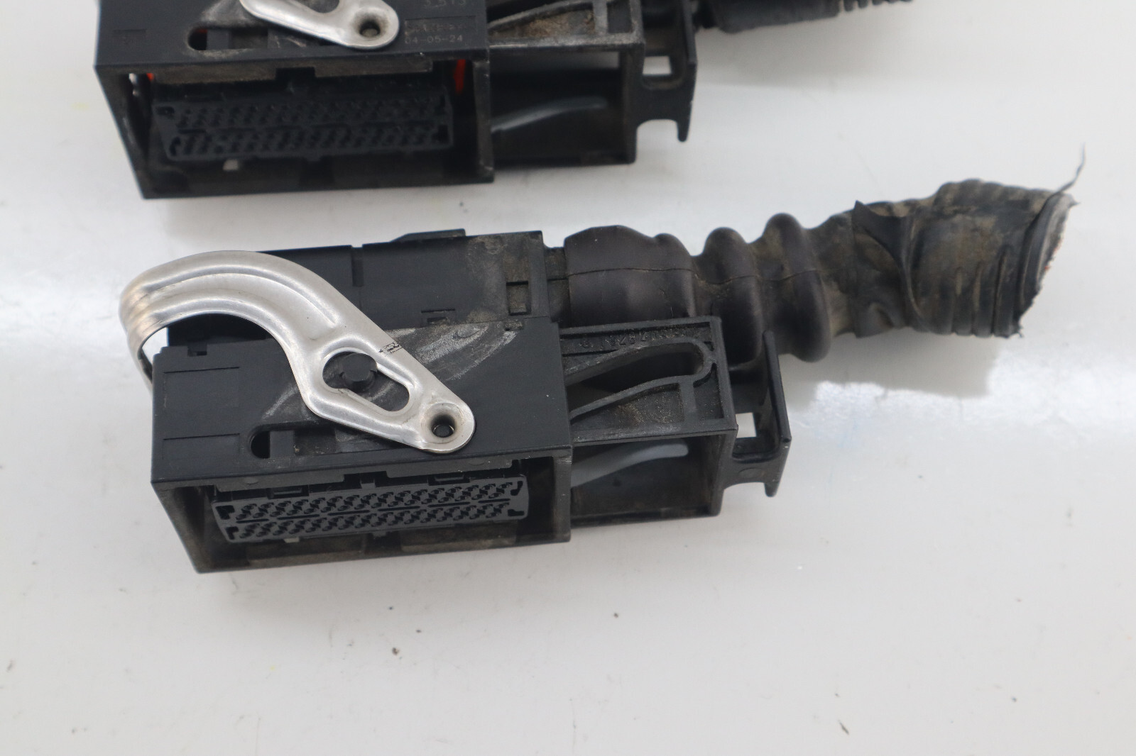 2004 - 2007 Cadillac CTS 3.6l Engine Computer Module ECM ECU Unit ...