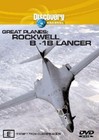 Great Planes - Rockwell B-1B Lancer (DVD, 2004) - Region 4 ...