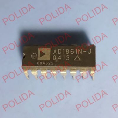 1PCS IC AD DIP-16 AD1861N-J | eBay