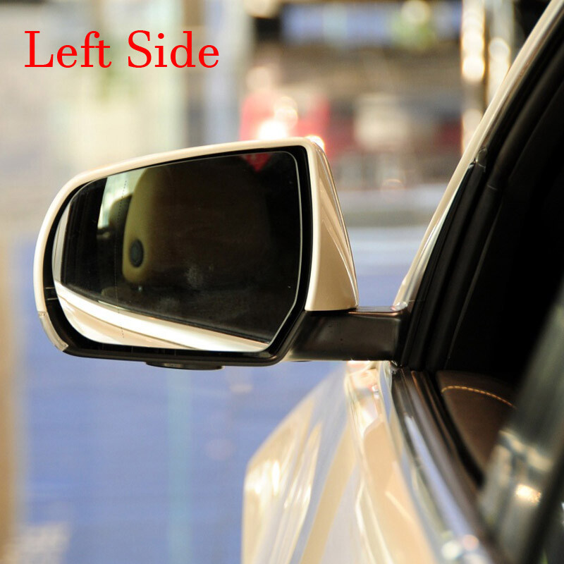 Automatic Folding Power Heated Driver Side View Mirror Fit For Cadillac ...