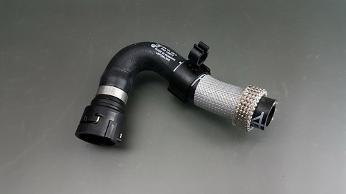 Original Porsche Cayenne 958 Water Hose Connection 7P6121156D ...