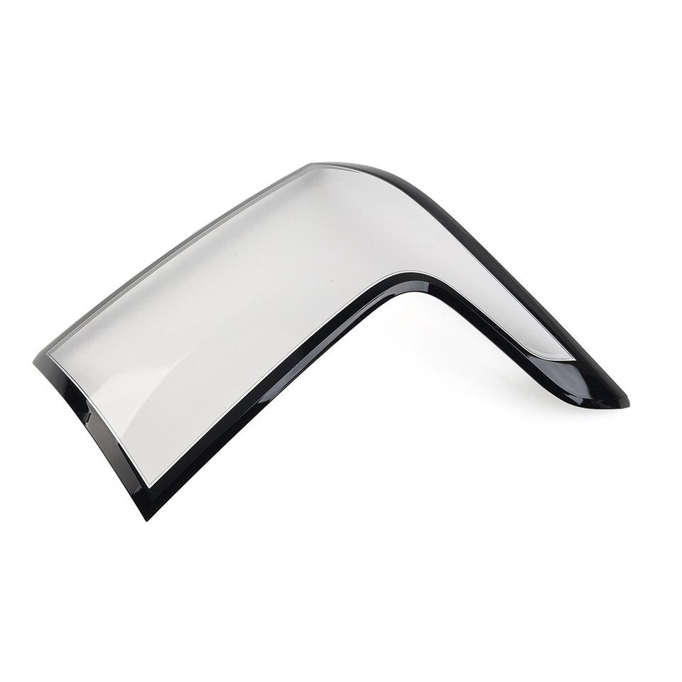 Tail Light Lens Cover Lampshade Shell for Land Rover Range Rover 2018 ...