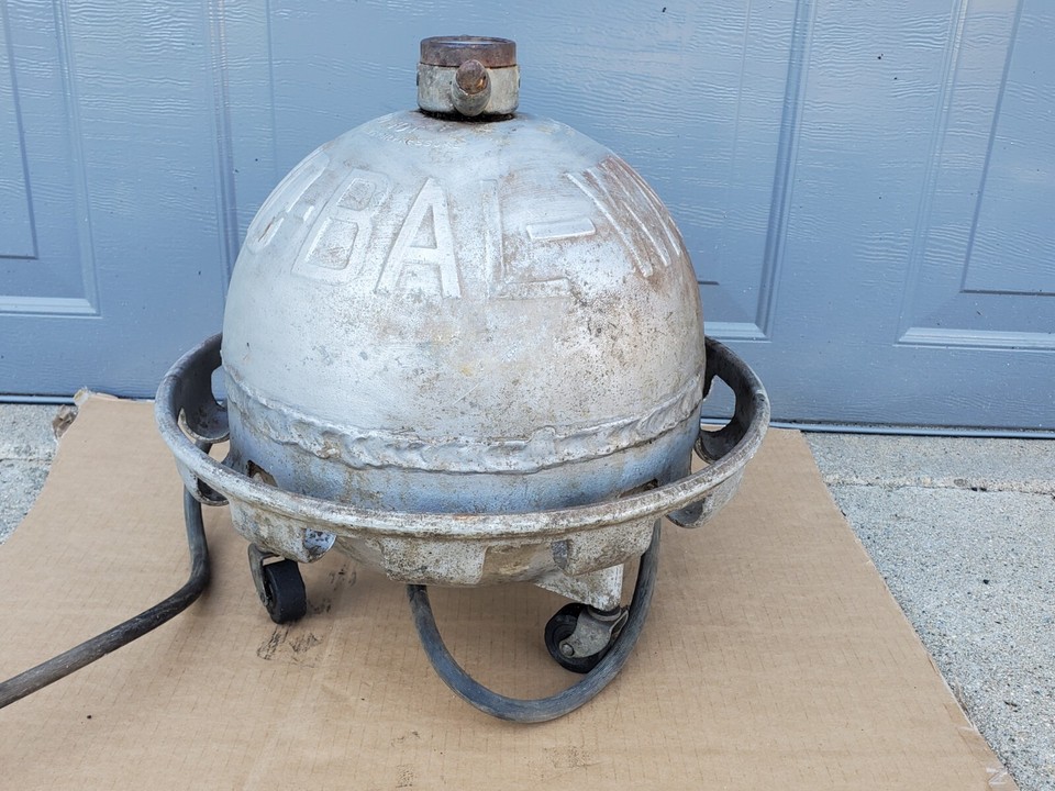 Vintage Wagner Fluid Ball Brake Bleeder Car Gas Station Advertising ...