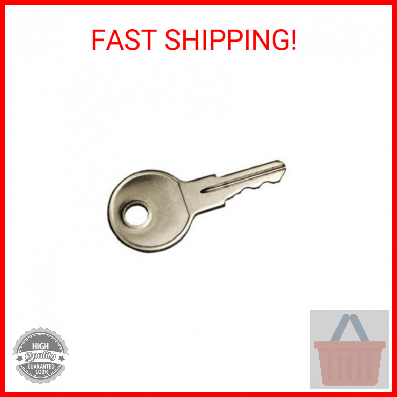 Hunter 751CH Hunter and Rainbird Sprinkler Controller Door Key | eBay