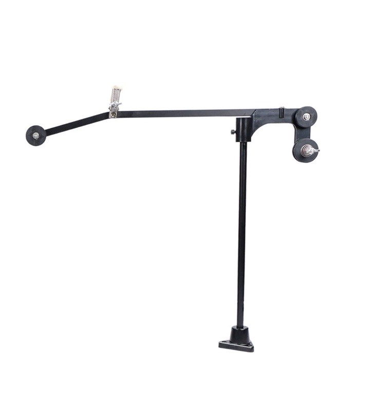 Manual Coil Winder NZ-2 Hand-operated Winding Machine Pointer Counting ...